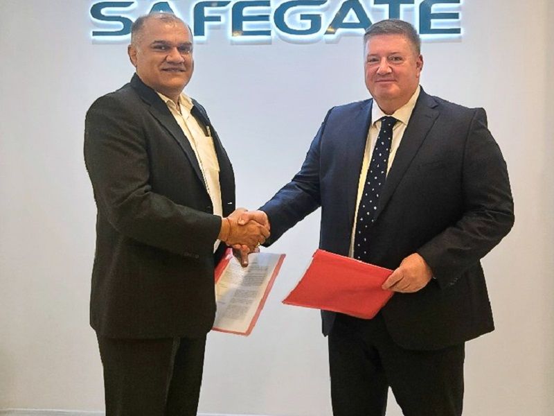 Partnership Aims to Transform Air Traffic Control | Halldale Group